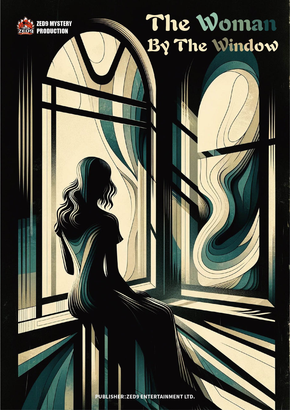 Zed9 Mystery Jubensha