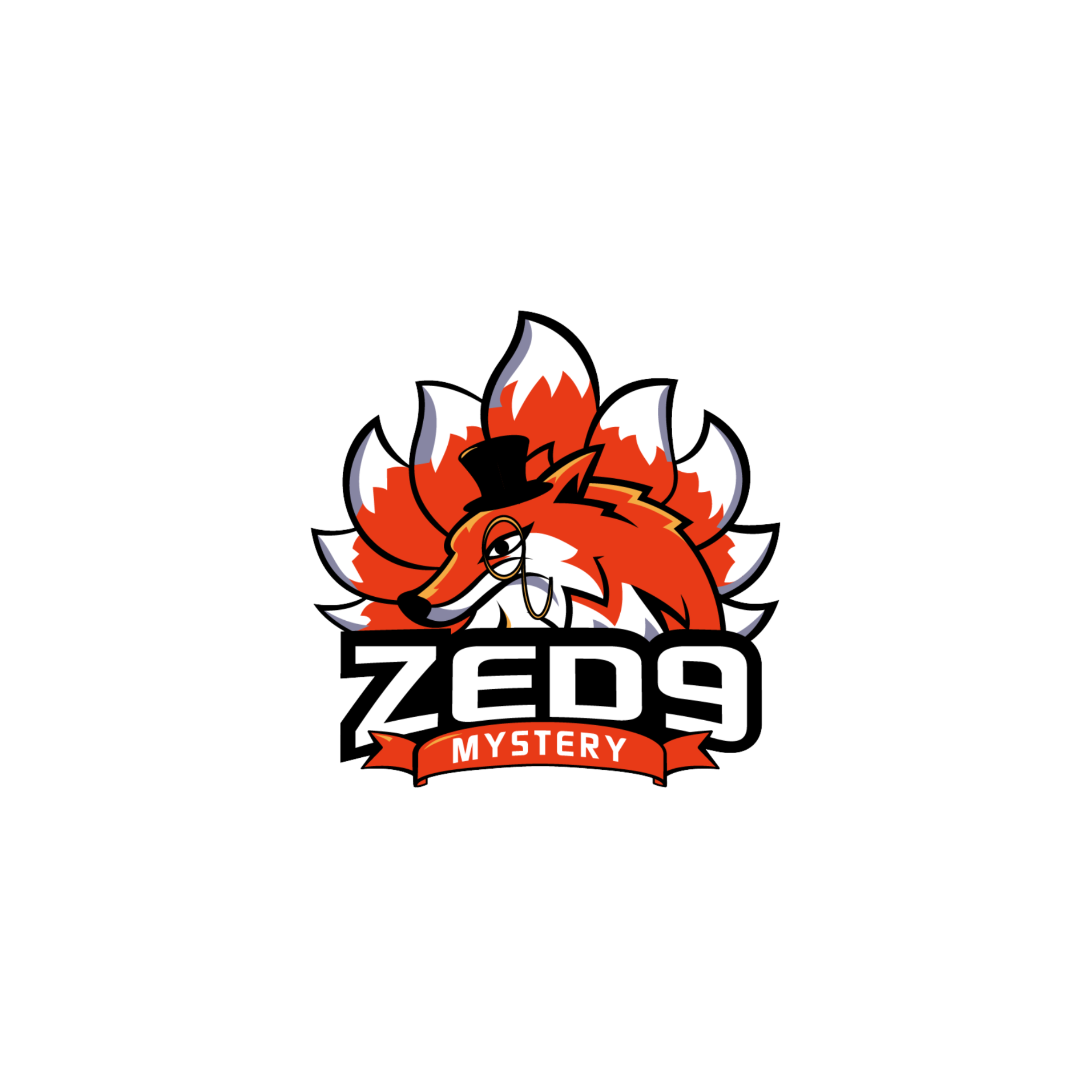 Products – Zed9 Mystery Jubensha