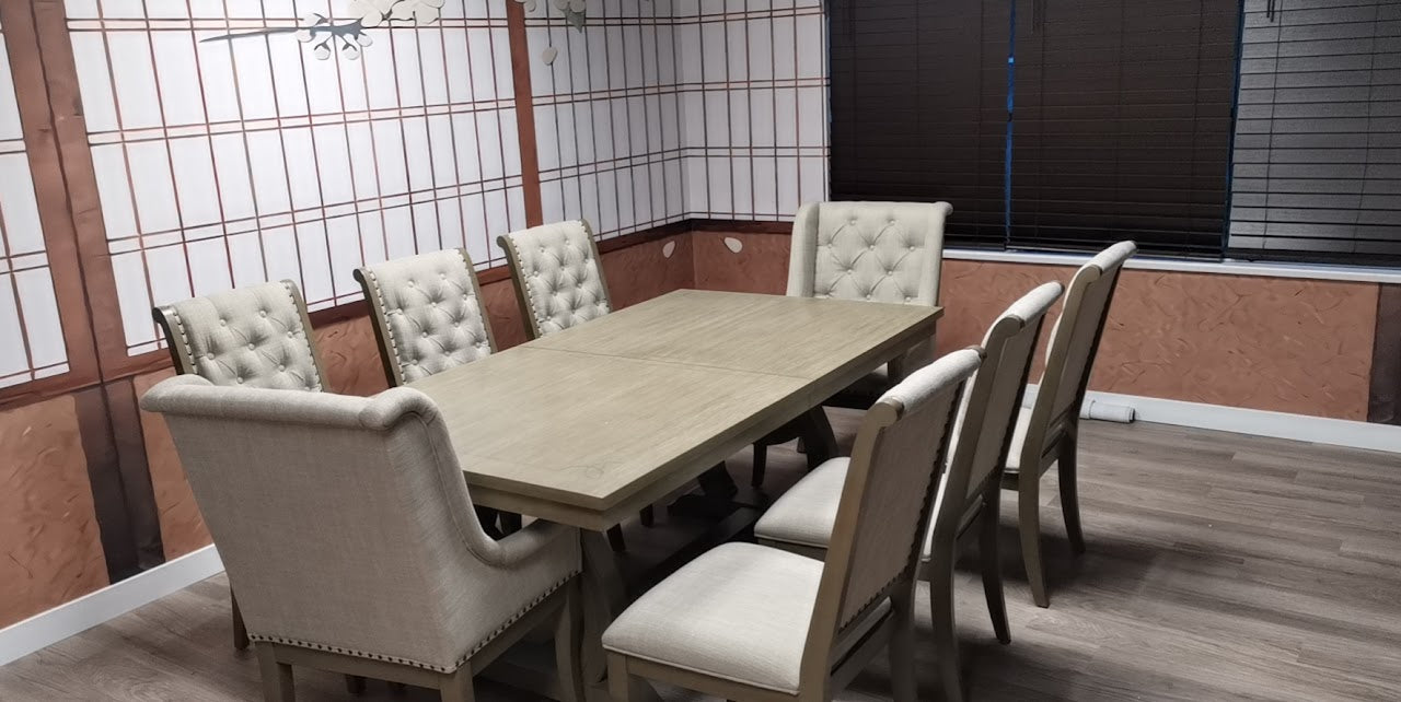 Zed9 Mystery Jubensha